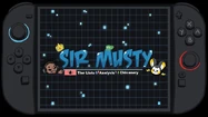 Sir Musty | Wikitubia | Fandom