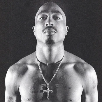2Pac | Wikitubia | Fandom