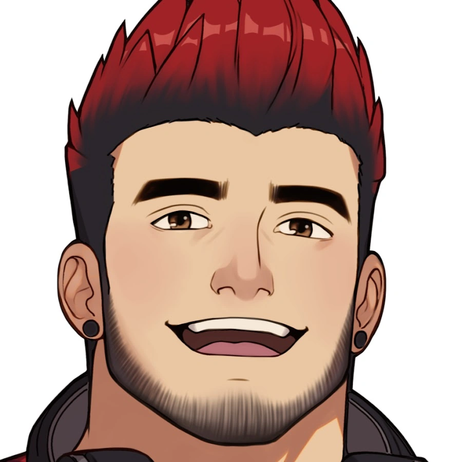 Andrew Arcade | Wikitubia | Fandom