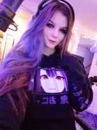 Captain Hannah | Wikitubia | Fandom