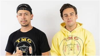 TMG Studios | Wikitubia | Fandom