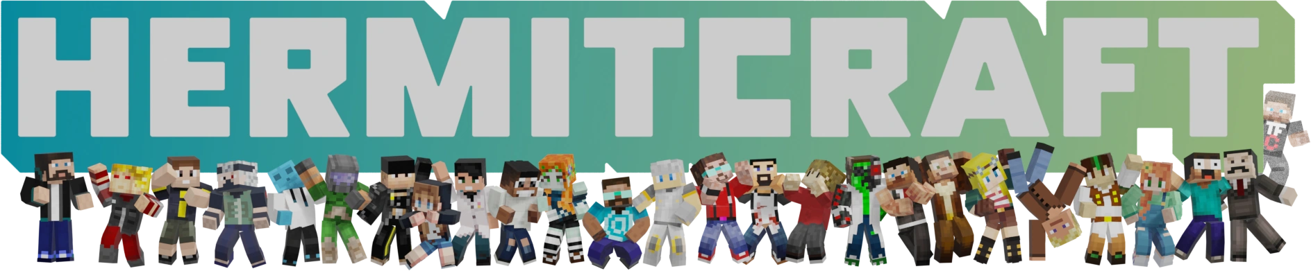 Hermitcraft | Wikitubia | Fandom