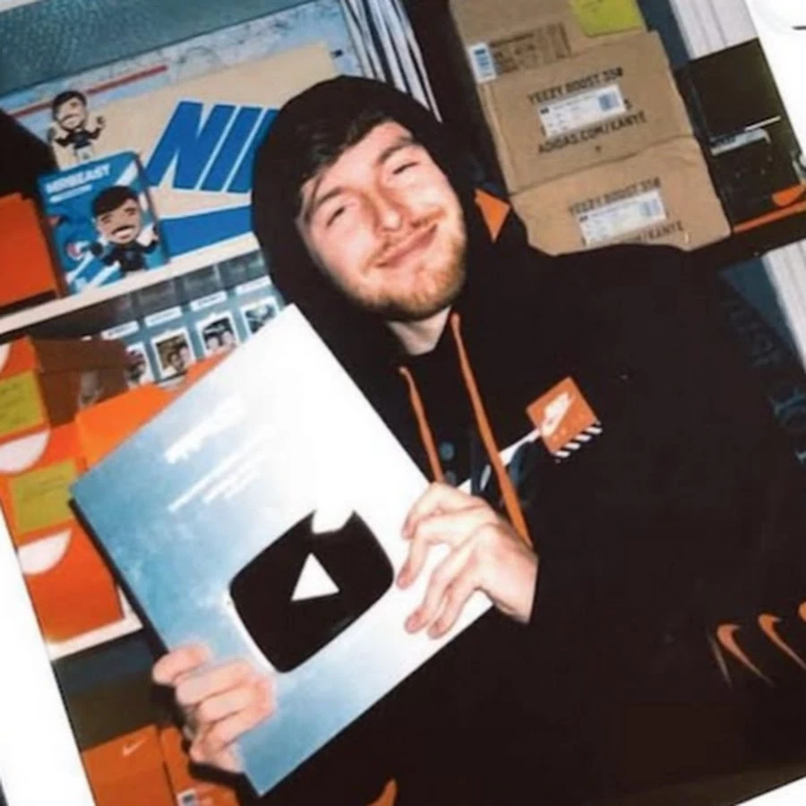 Jordan Vincent | Wikitubia | Fandom