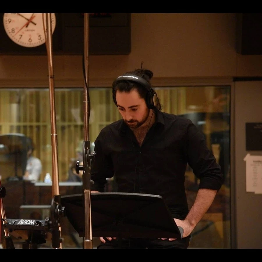 Kevin Penkin | Wikitubia | Fandom