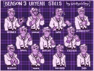 uhyeah | Wikitubia | Fandom