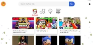 YouTube Kids | Wikitubia | Fandom