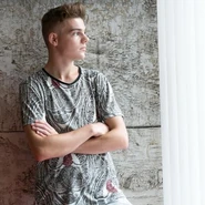 AlexV | YouTube Wiki | Fandom