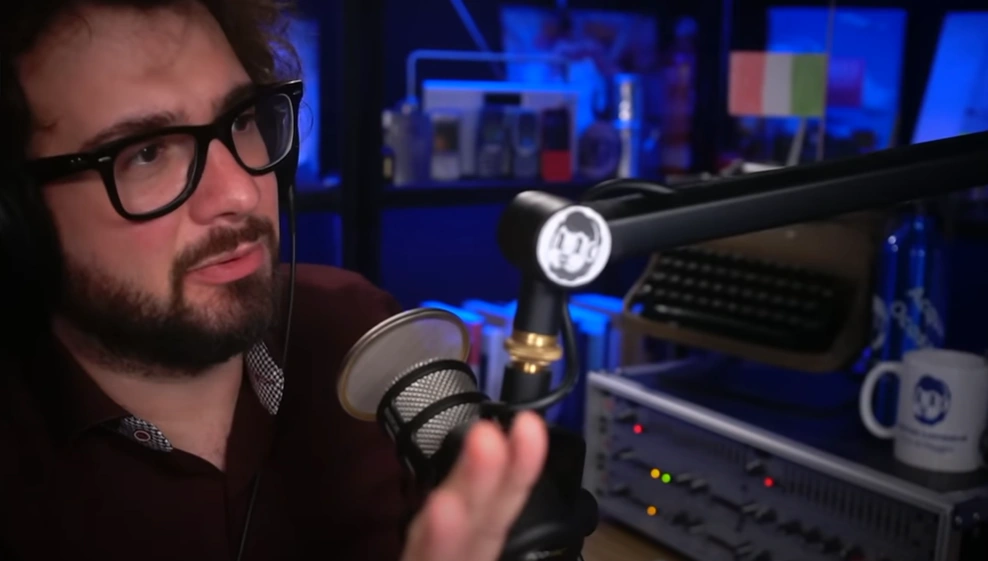 Andrea Lombardi | YouTube Wiki | Fandom