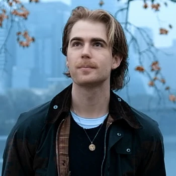 Clark Elieson | Wikitubia | Fandom