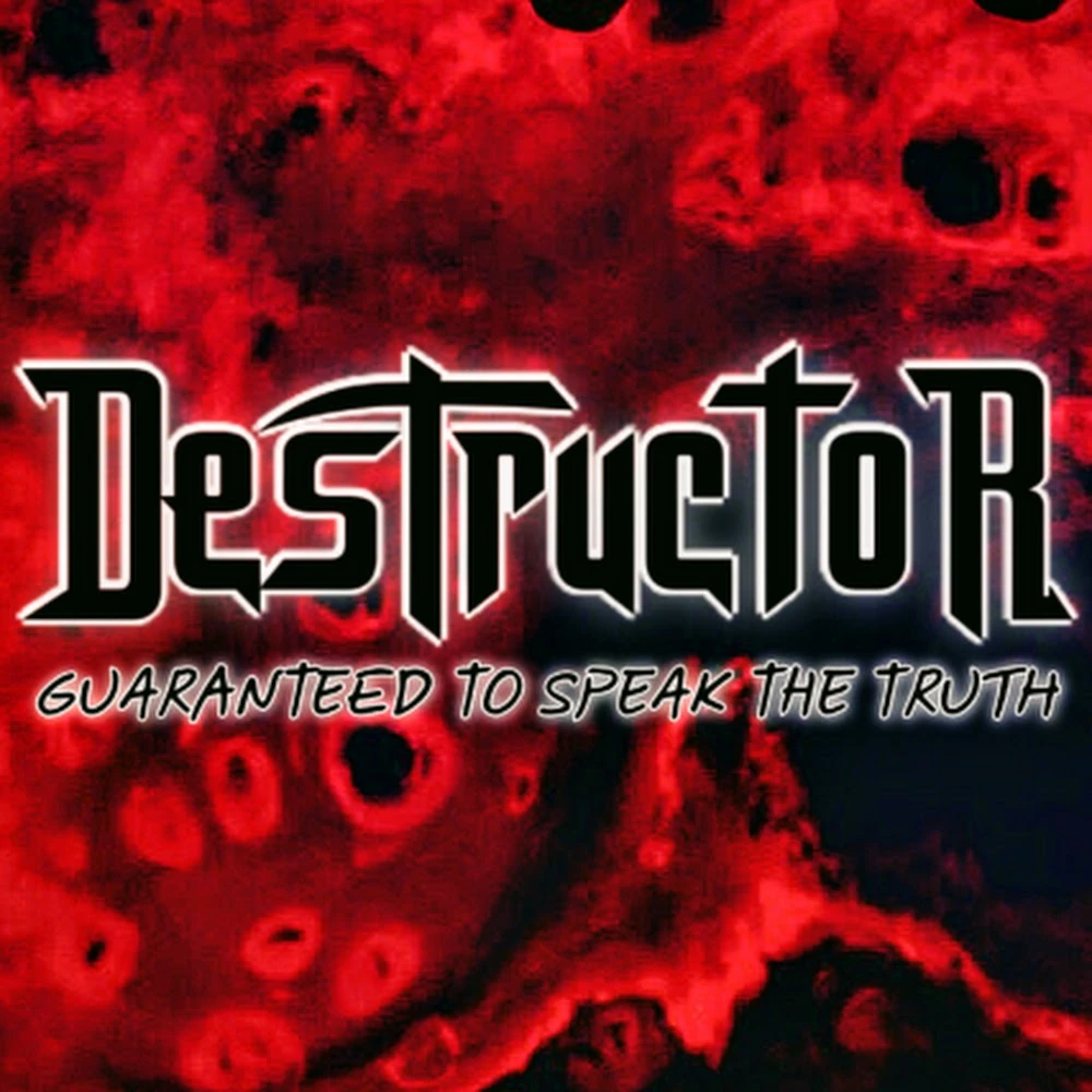 Destructor | Wikitubia | Fandom