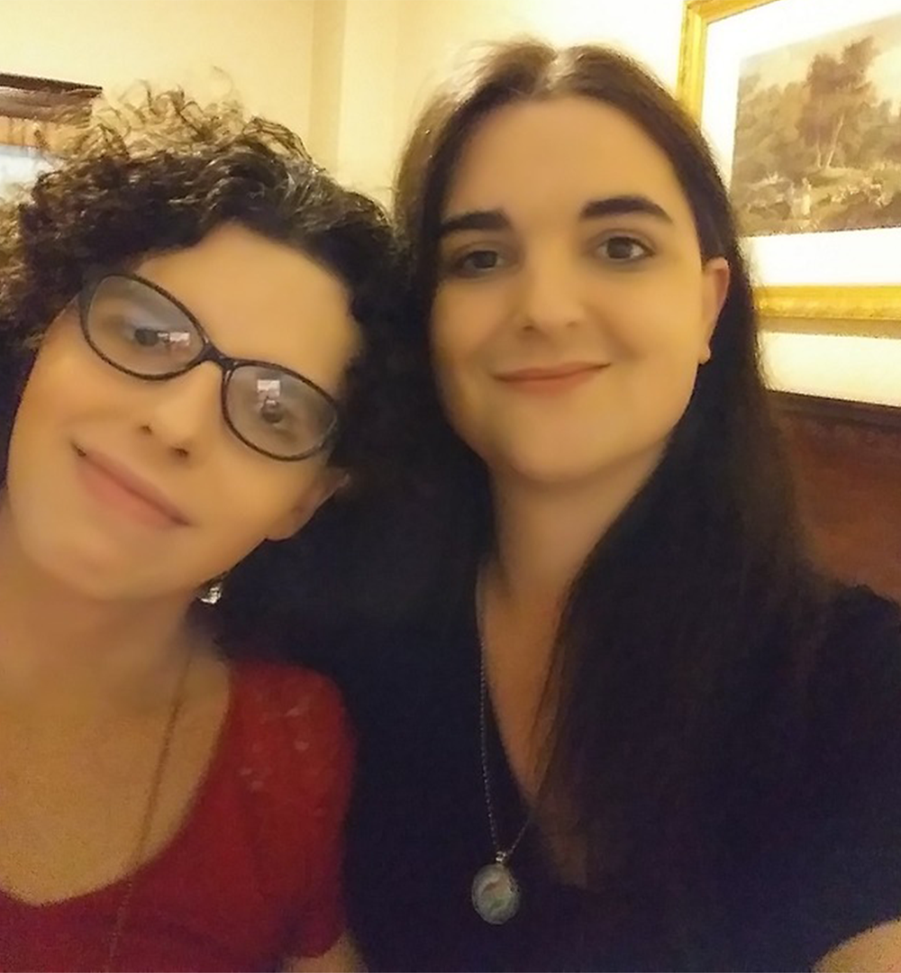 Lily & Mikaila Orchard | Wikitubia | Fandom