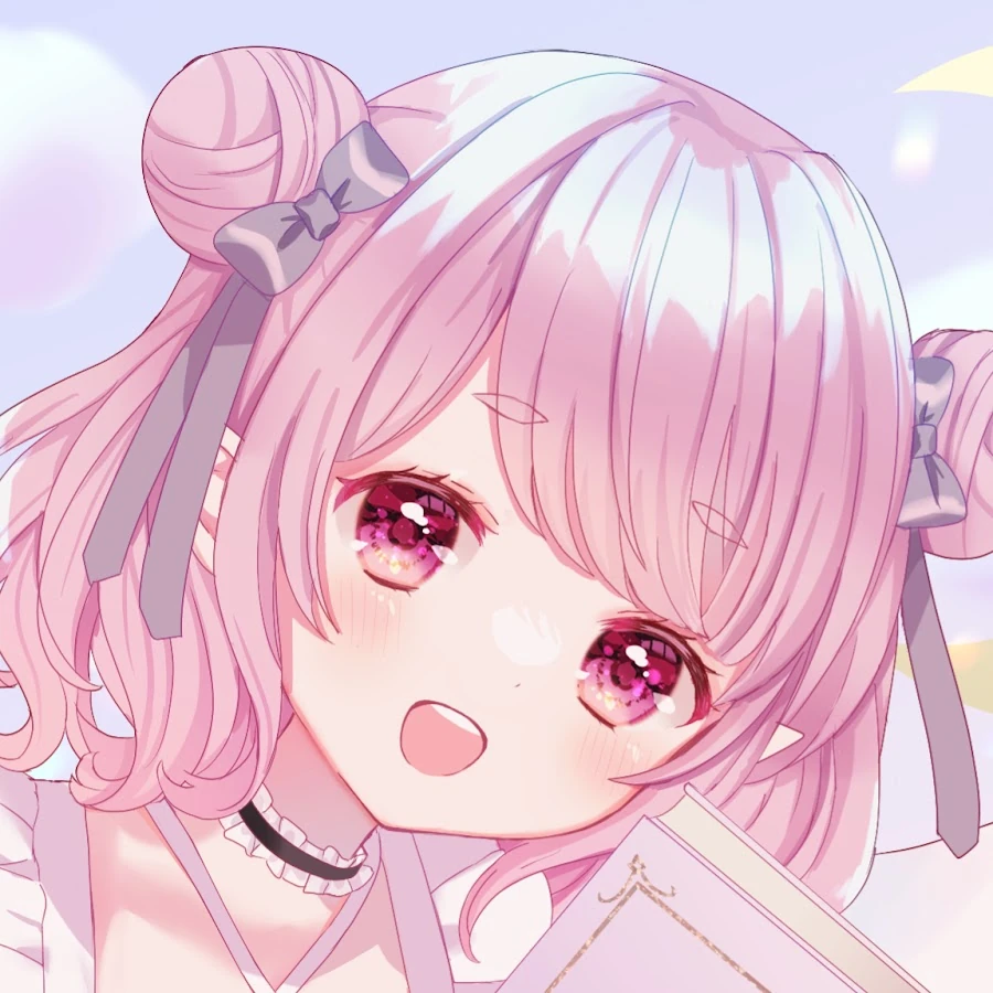 Mystical Pixal ASMR | Wikitubia | Fandom