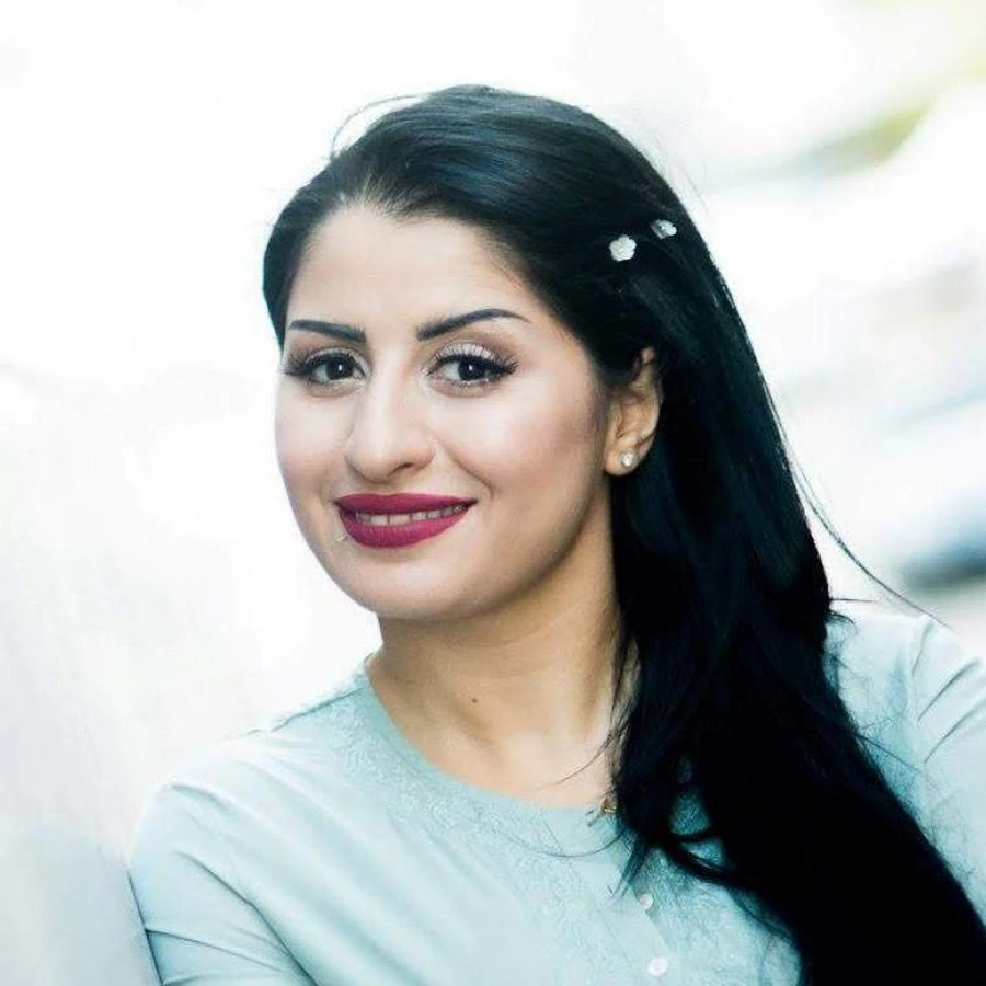 Rana Ahmad | Wikitubia | Fandom