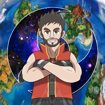 Gym Leader Draven | Wikitubia | Fandom