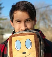 Markiplier | Wikitubia | Fandom