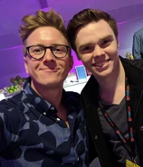 Mathew McKenna | Wikitubia | Fandom