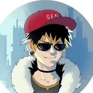 MrSEN | Wikitubia | Fandom