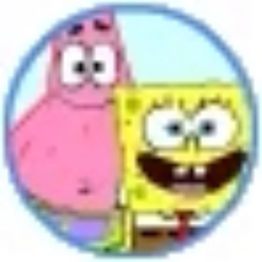 Spongebob Patrick | Wikitubia | Fandom