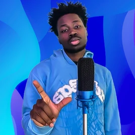 Blue Ryai | Wikitubia | Fandom