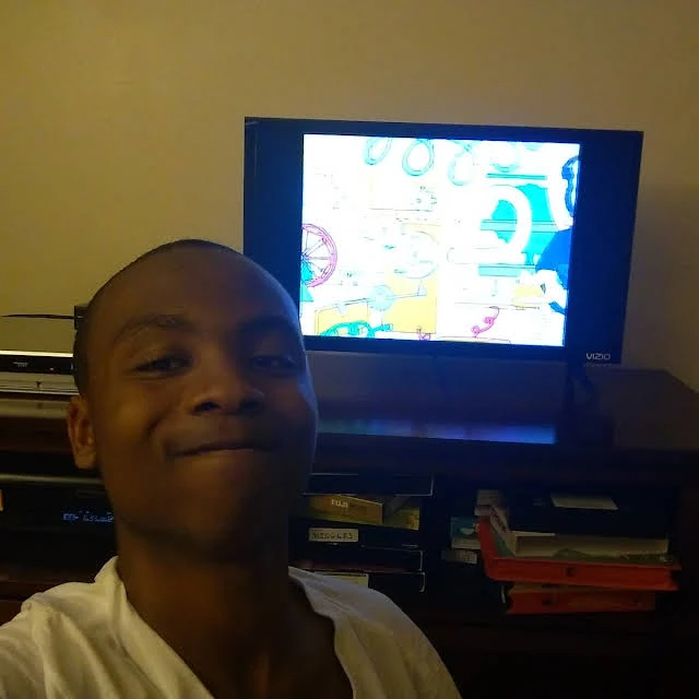 Evan's Media Archive | Wikitubia | Fandom