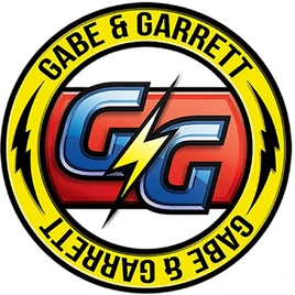 Gabe and Garrett | Wikitubia | Fandom