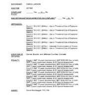 Daniel Larson | Wikitubia | Fandom