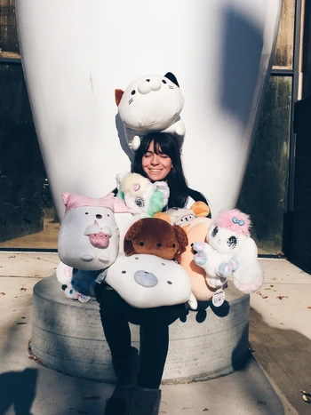 Katherine Elizabeth | Wikitubia | Fandom