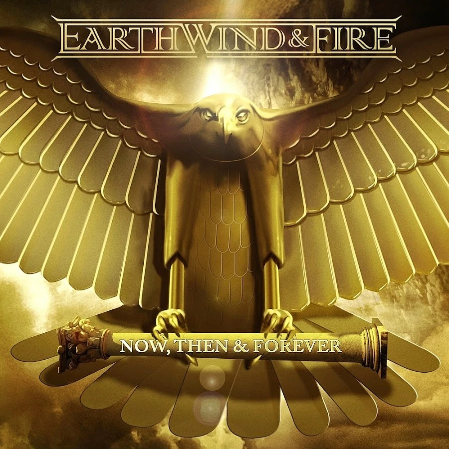 Earth Wind & Fire | Wikitubia | Fandom