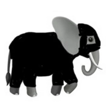 Elephant Ninja | Wikitubia | Fandom