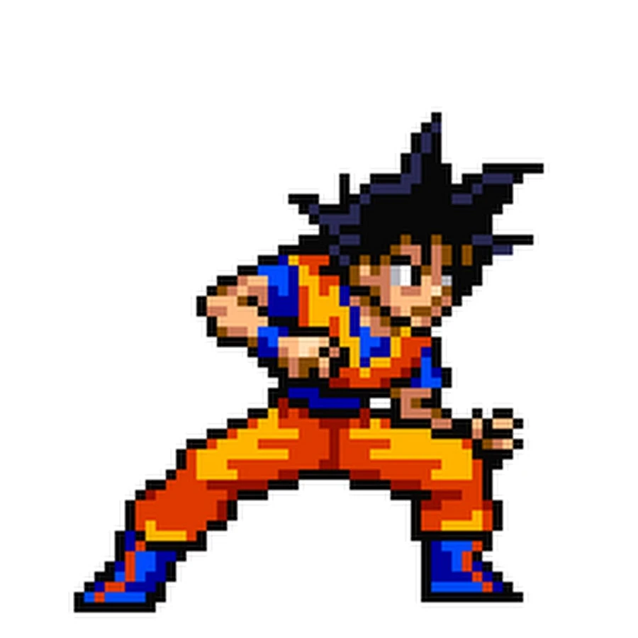 Gogoku7 | Wikitubia | Fandom