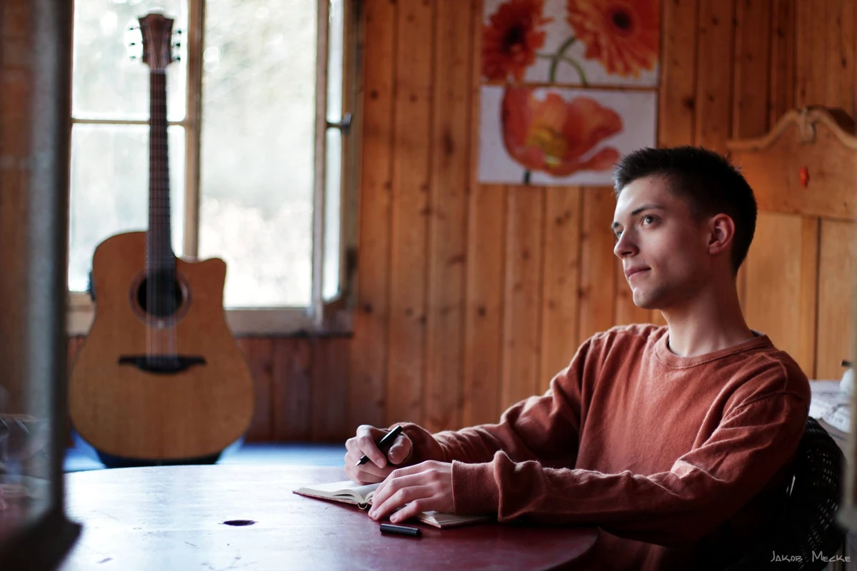 Jakob Mecke | YouTube Wiki | Fandom