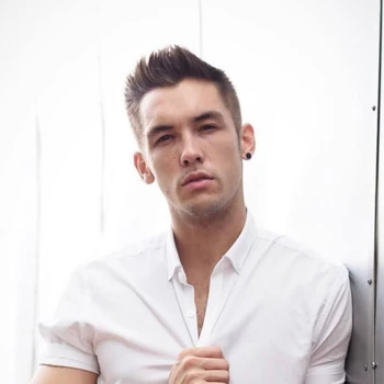 MARK O'DEA | Wikitubia | Fandom