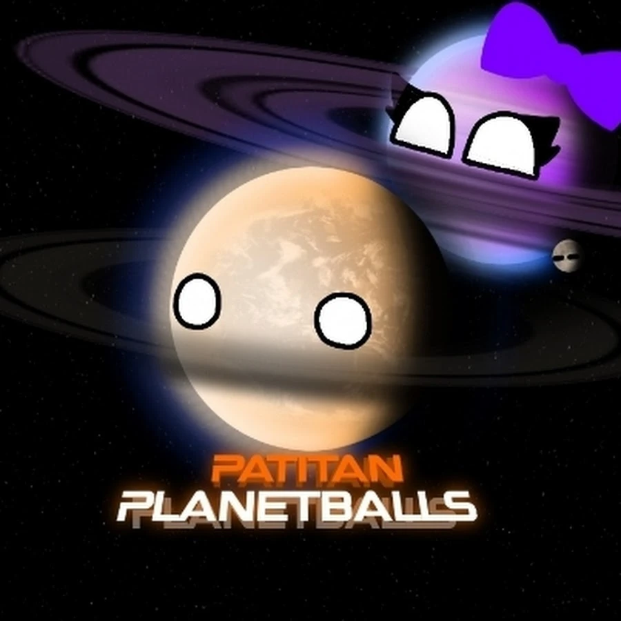 Patitan Planetballs | Wikitubia | Fandom