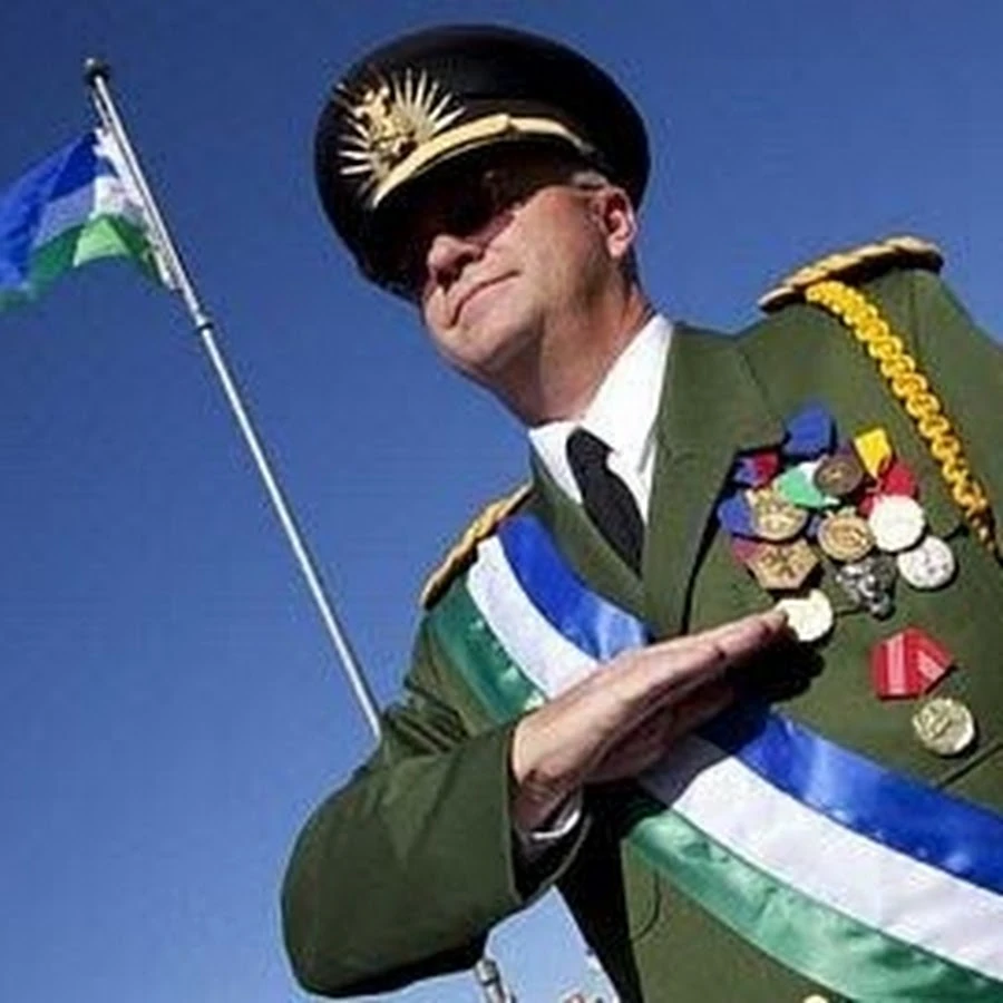 Republic Of Molossia | Wikitubia | Fandom