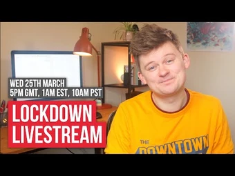 tom nicholas induction