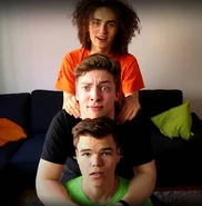 Jelly | Wikitubia | Fandom