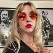 Mikhaila Peterson | Wikitubia | Fandom