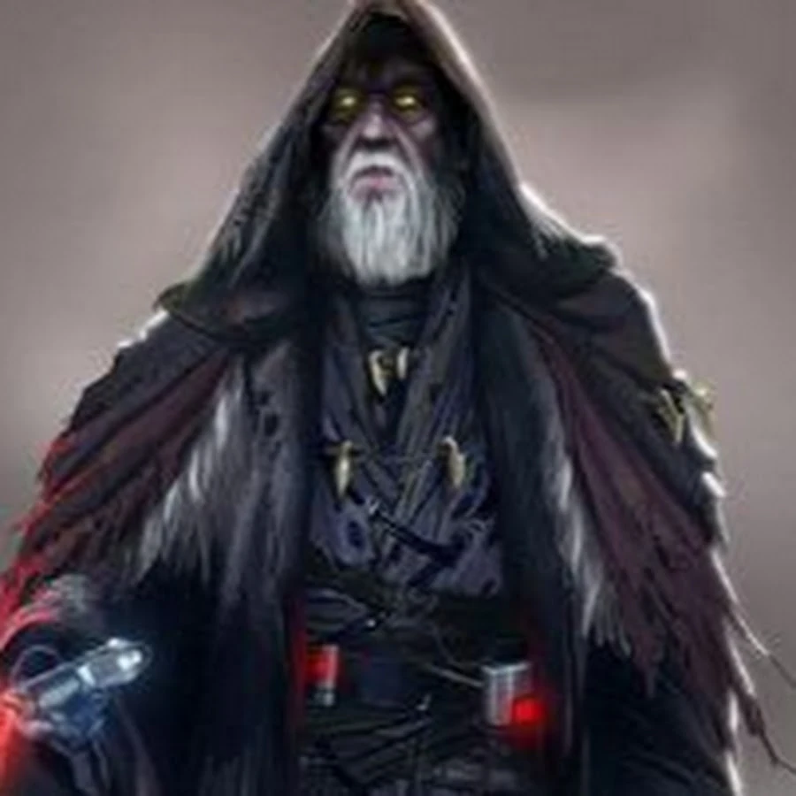 Obi Yodi | Wikitubia | Fandom