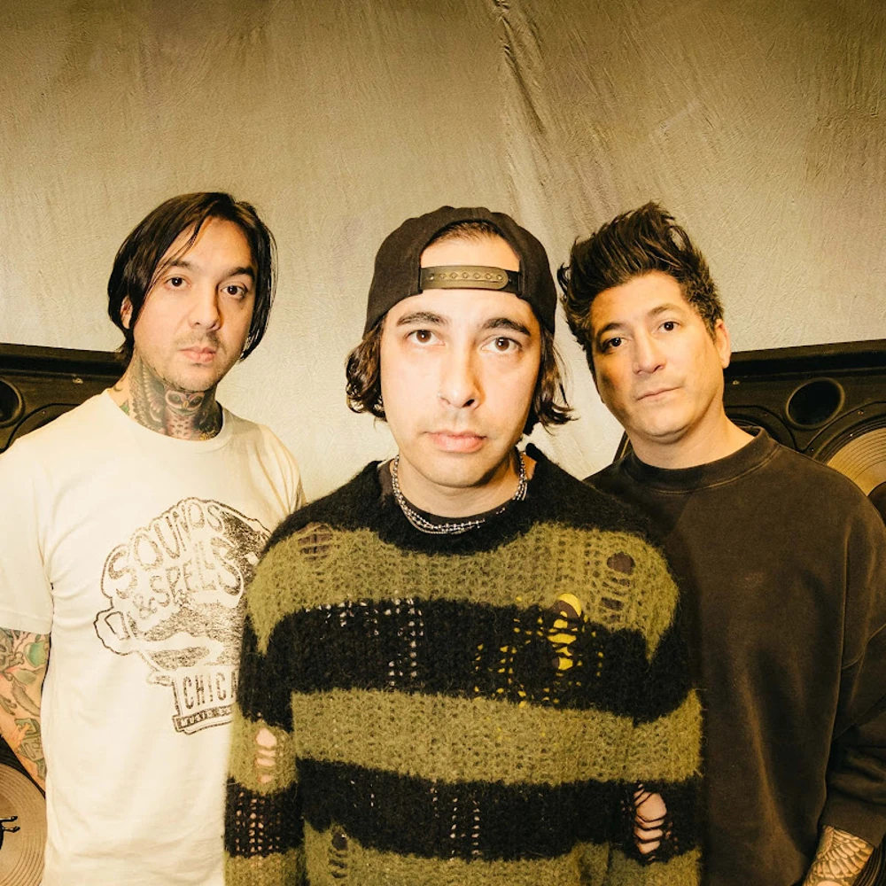 Pierce The Veil | Wikitubia | Fandom