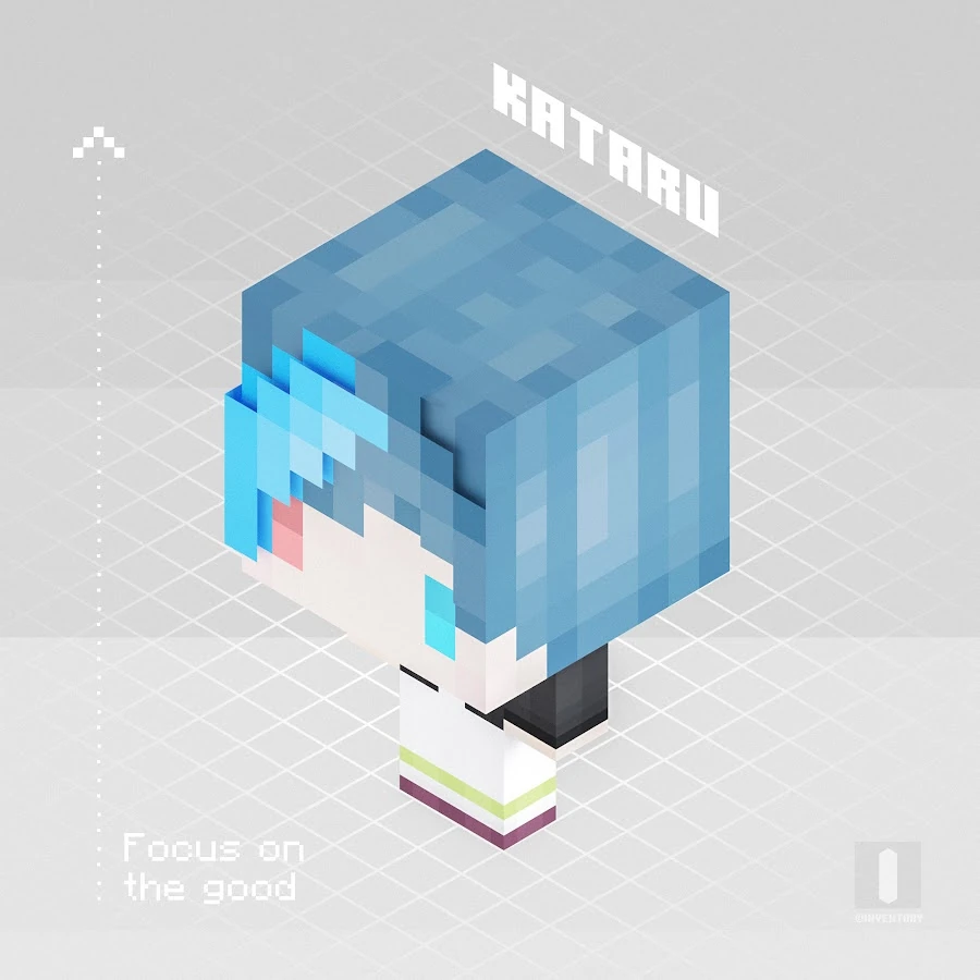 - Kataru - | Wikitubia | Fandom