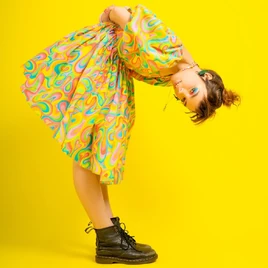 Chloé Hayden | Wikitubia | Fandom