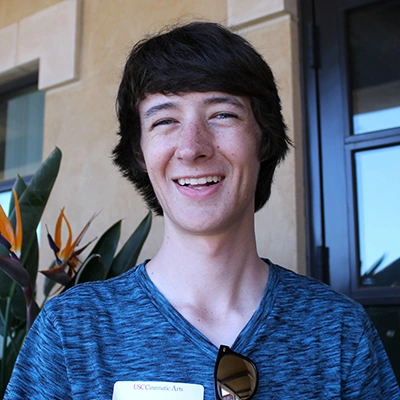 Liam Vickers Animation | Wikitubia | Fandom