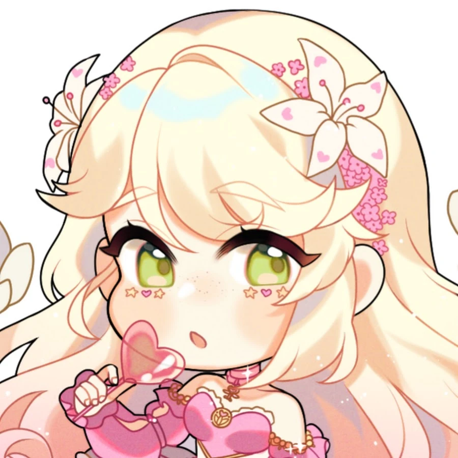 MahouShoujoRiri | Wikitubia | Fandom