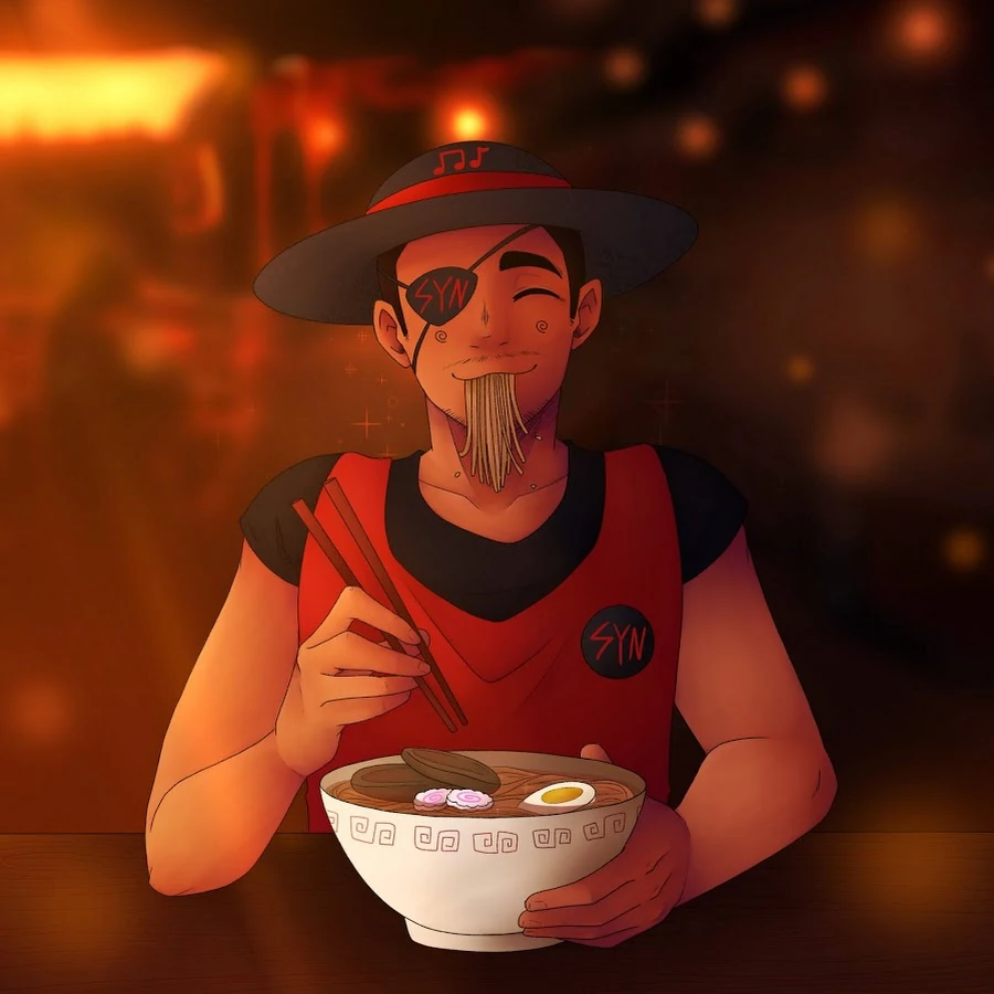 Synsei Inc | Wikitubia | Fandom