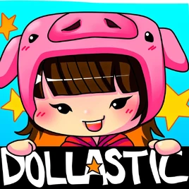 DOLLASTIC PLAYS! | Wikitubia | Fandom