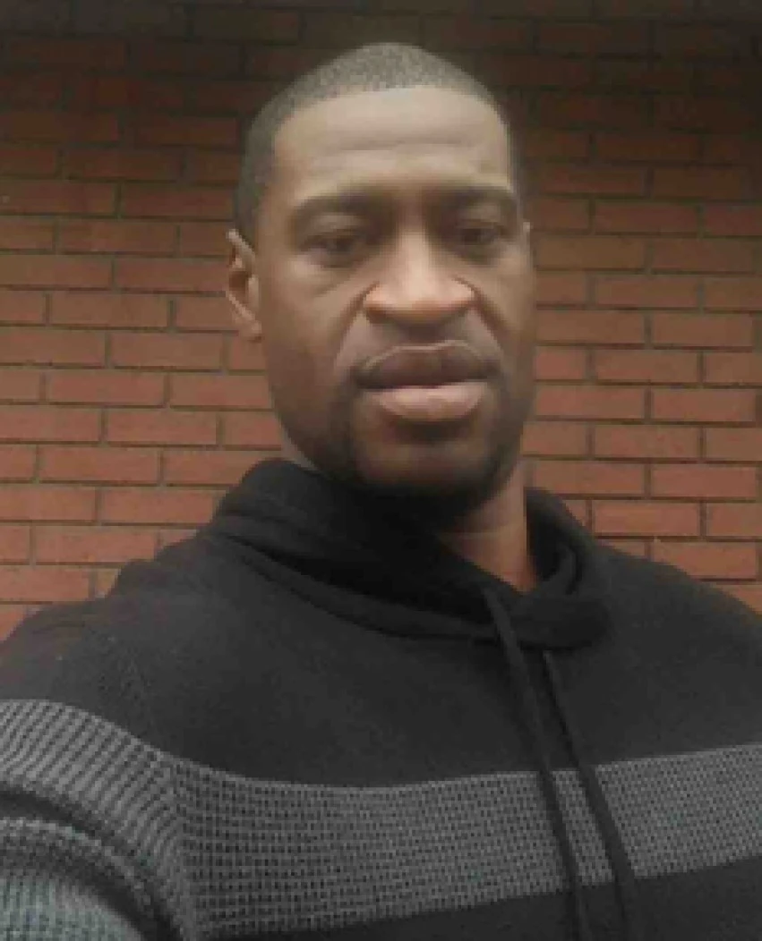 George Floyd | Wikitubia | Fandom