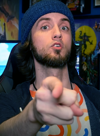 PeanutButterGamer | Wikitubia | Fandom