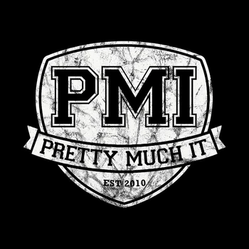 Pretty Much It | Wikitubia | Fandom