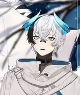 Senz Vtuber | Wikitubia | Fandom