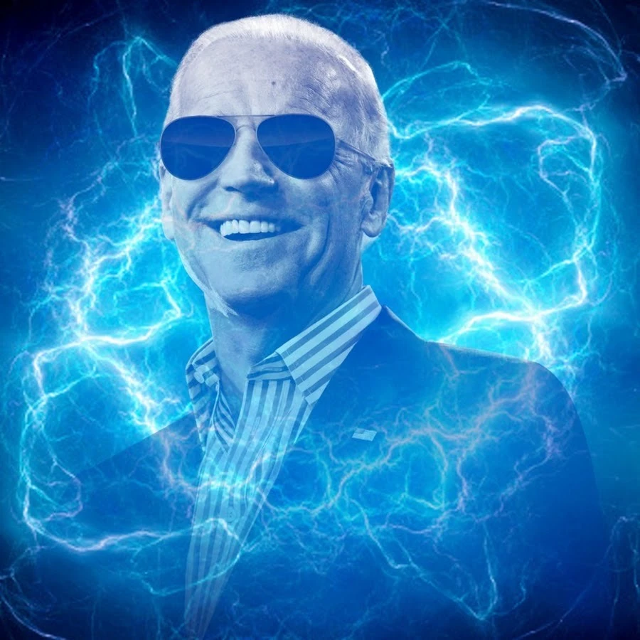 Sleepy Joe | Wikitubia | Fandom